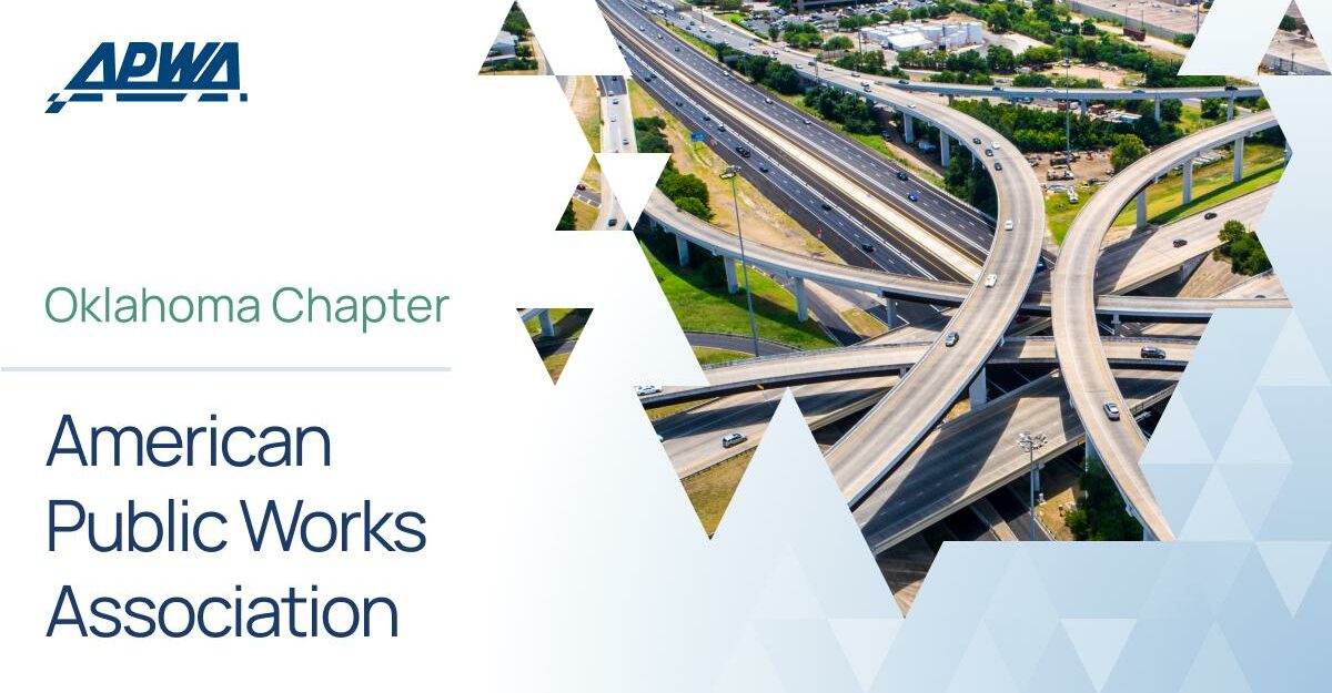 APWA Oklahoma Chapter