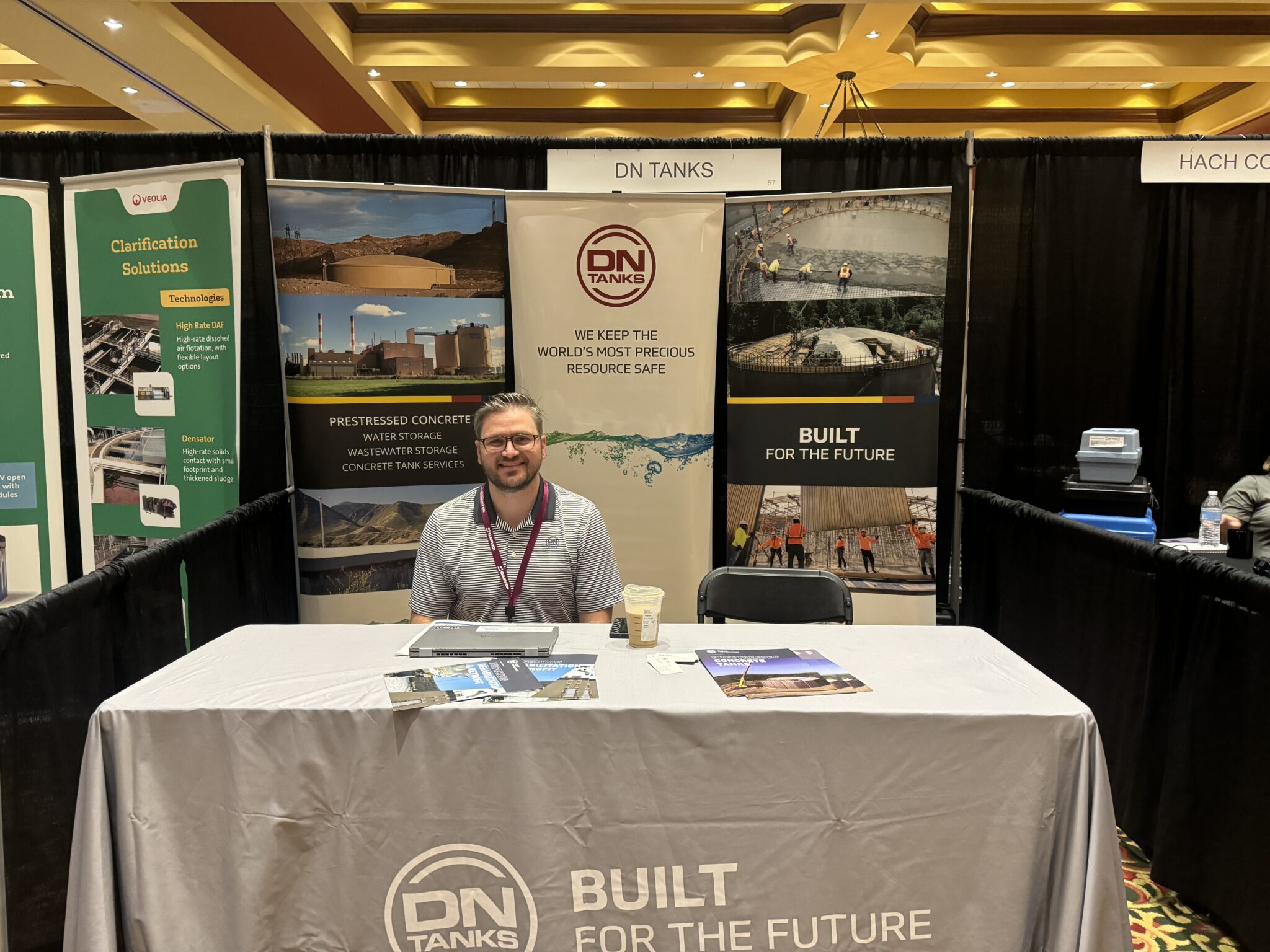 Check out photos from the 2024 Annual Conference! – APWA Oklahoma Chapter