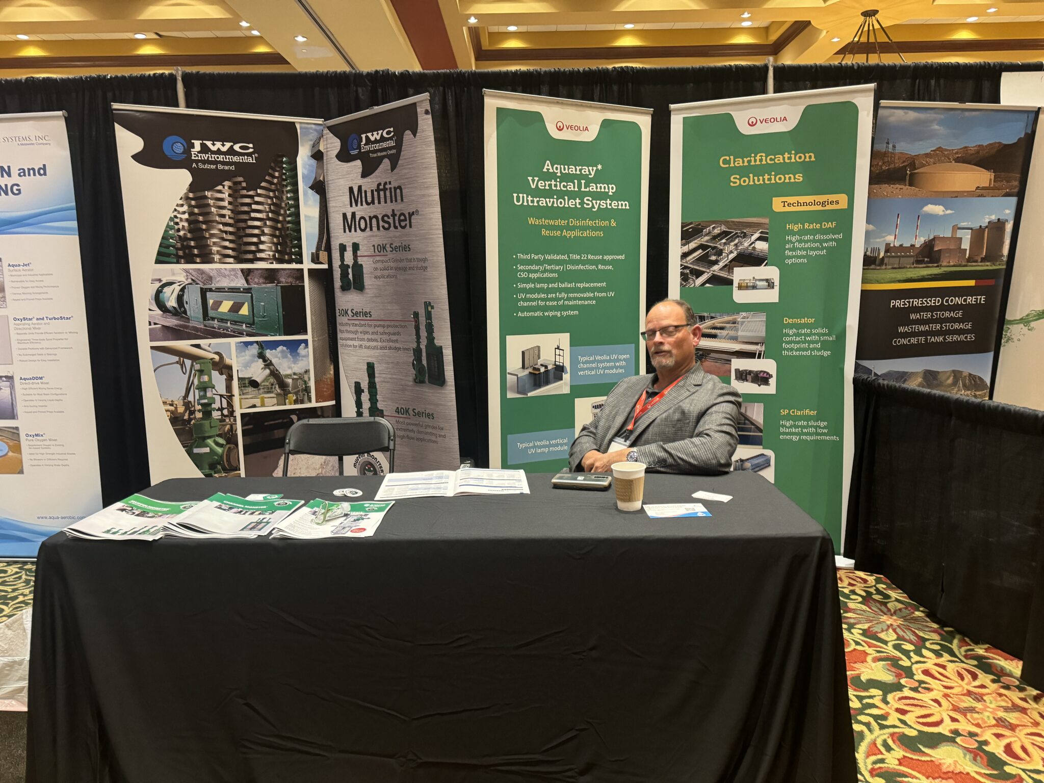 Check out photos from the 2024 Annual Conference! – APWA Oklahoma Chapter