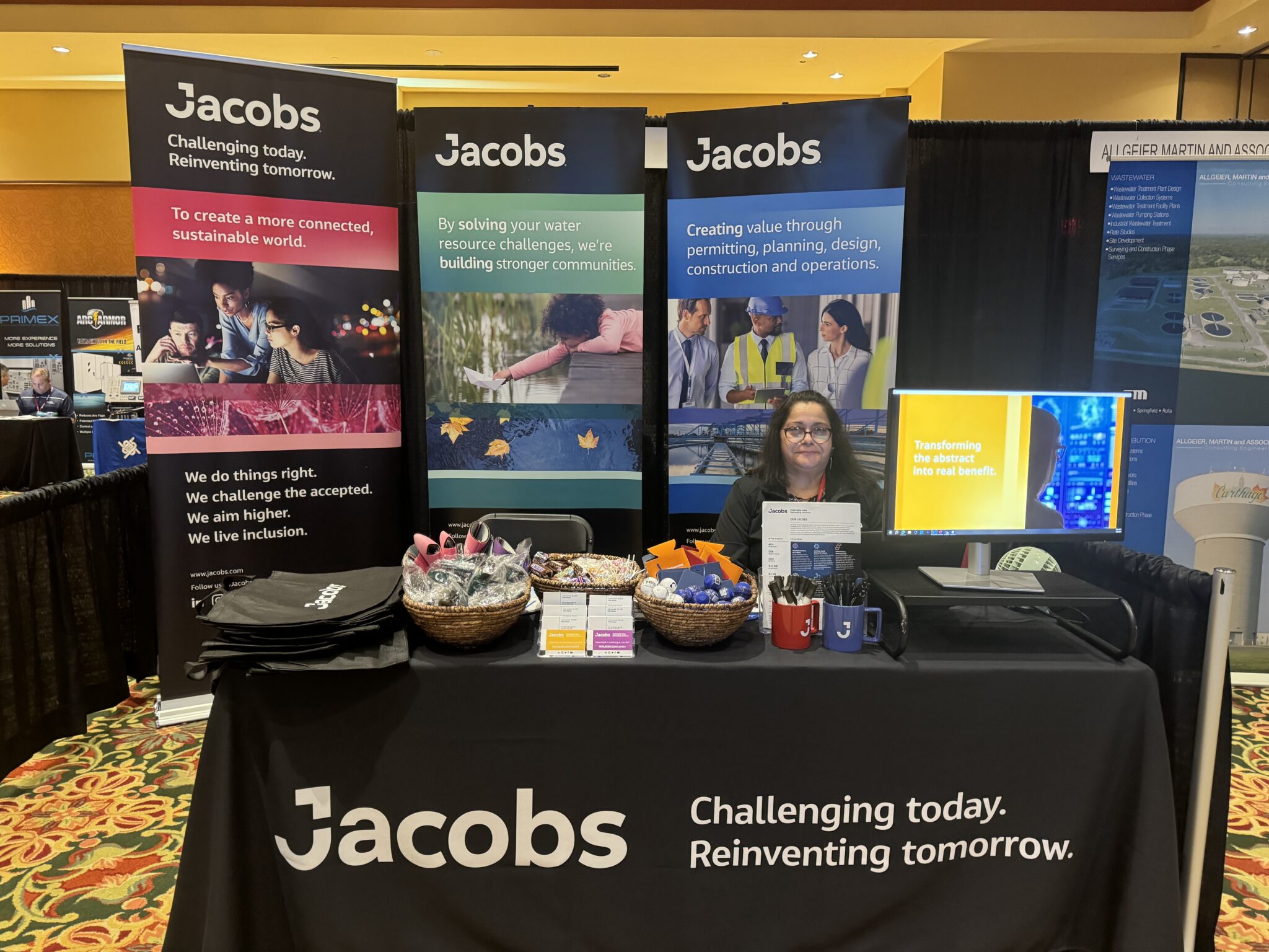 Check out photos from the 2024 Annual Conference! – APWA Oklahoma Chapter